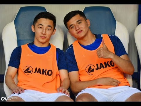 CA News. Husanov va Fayzullayev haqida so'nggi xabarlar - YouTube