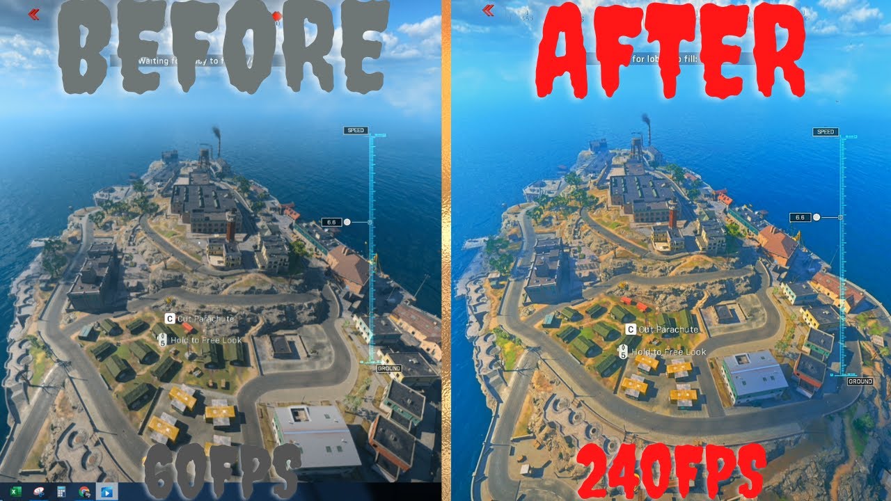 The BEST Nvidia Filter Settings For Warzone/Rebirth Island (Updated ...