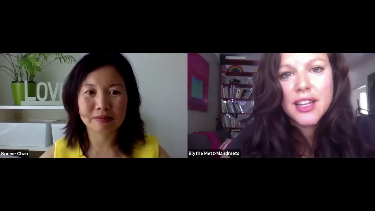 Your High Vibe Life Series DR. BLYTHE - Get Access Today - YouTube