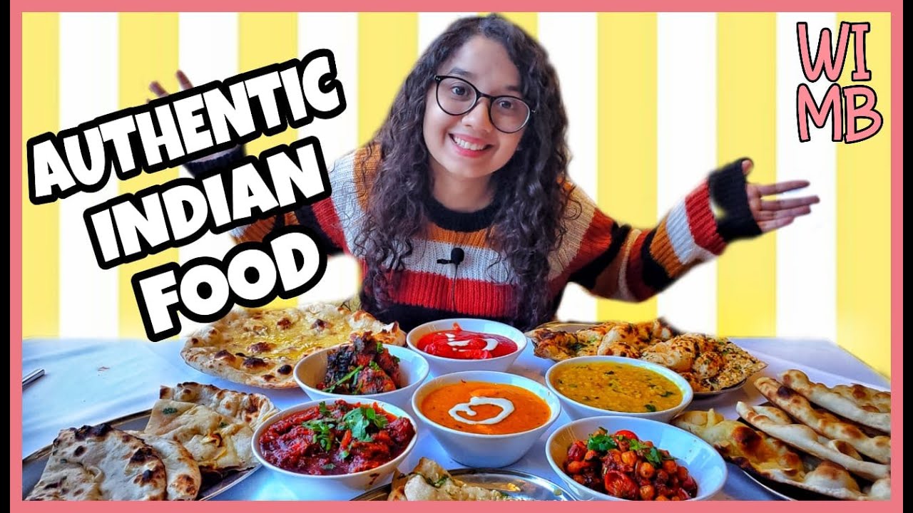 Authentic British Indian Food | Mouthwatering Grills and Curries from ...