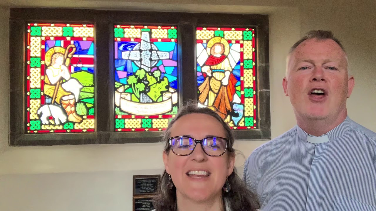 Morning Prayer (24th June 2020) from St John's Orangefield Church of ...