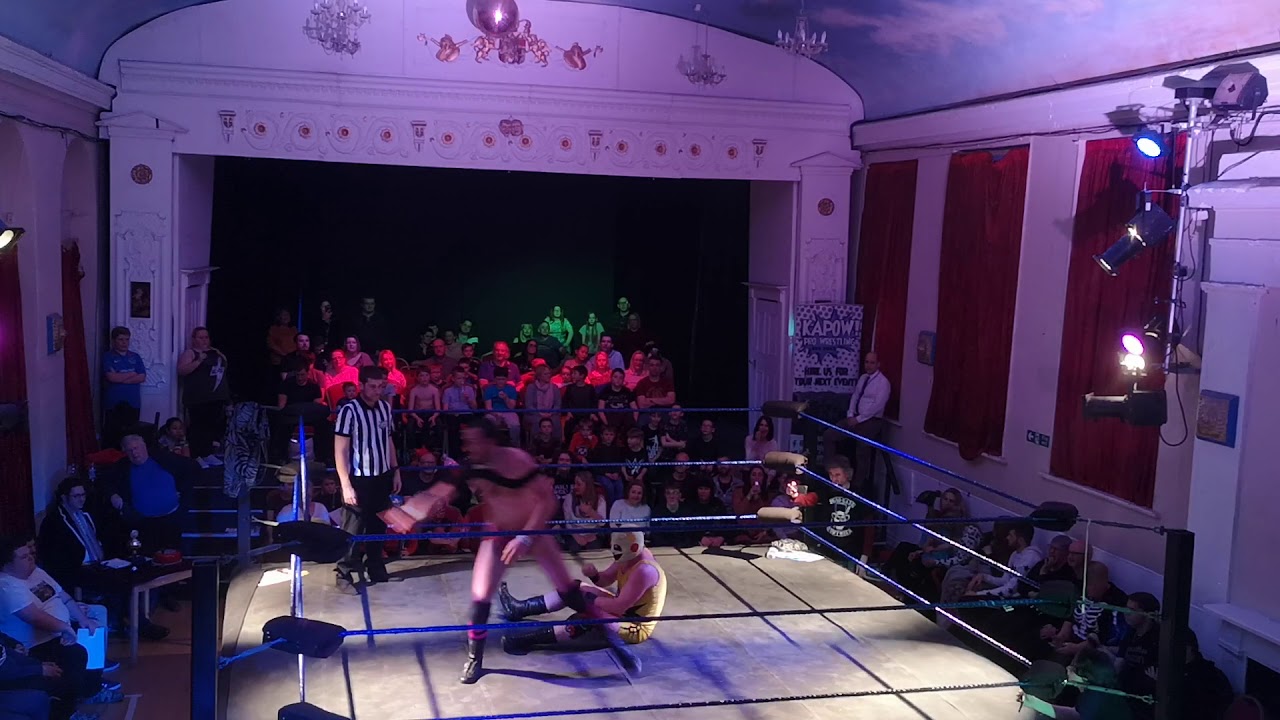 Lookachu Vs "Dashing" Ant La Dash - YouTube