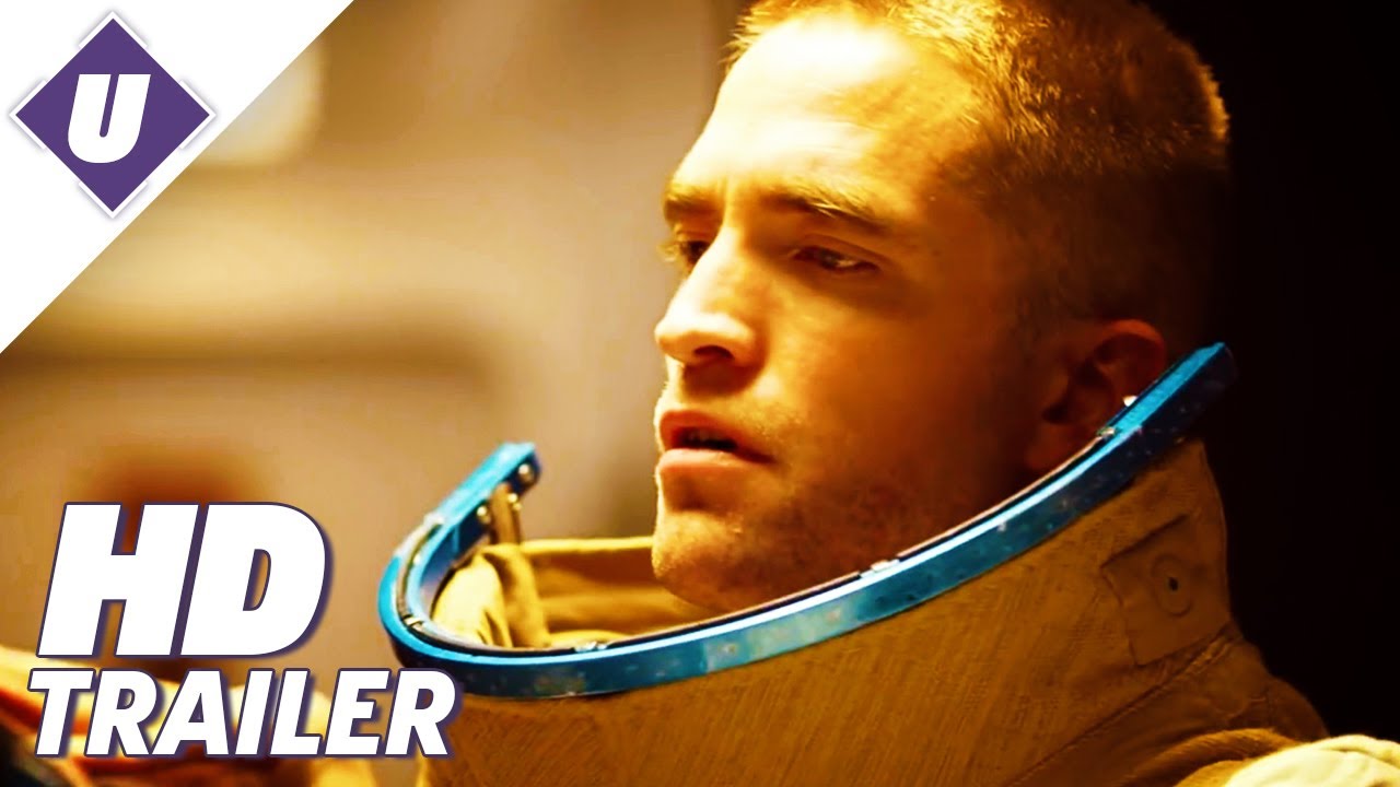 High Life (2019) - Official Trailer | Robert Pattinson, Juliette ...