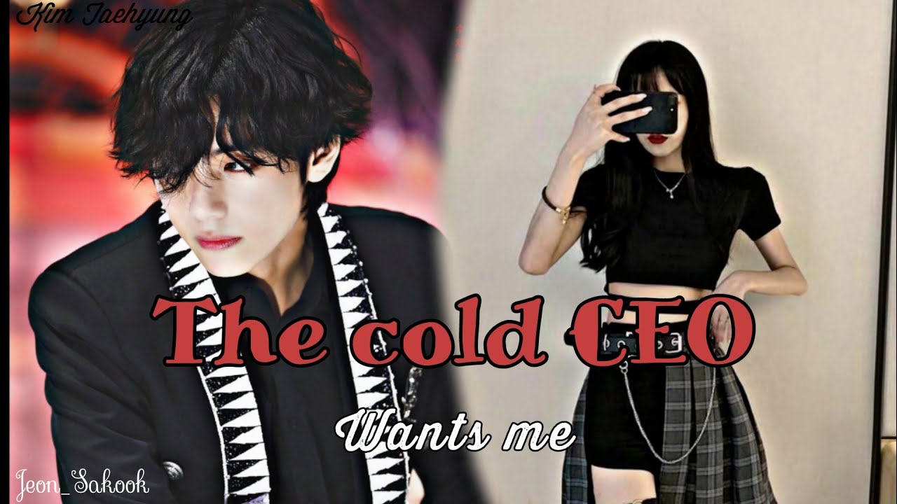 BTS BANGLA FF || THE COLD CEO WANTS ME || KIM TAEHYUNG || EPISODE 3 ...