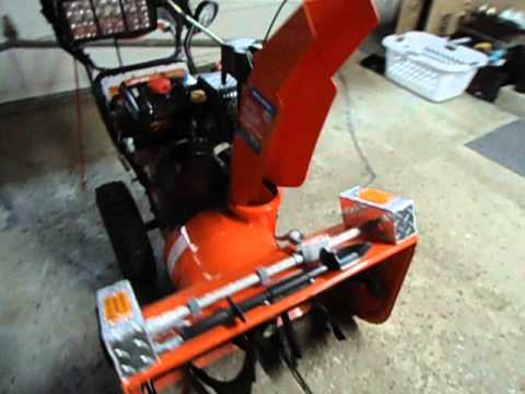 Ariens 30 Deluxe Super LED Package! 2200 Lumen/36 Watt~! - YouTube