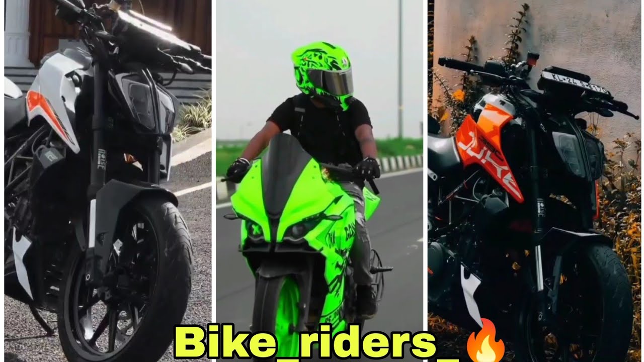 Bike riders😎 trending reels🔥#duke390#rc390#yamaha#pulser🔥🔥🔥 - YouTube