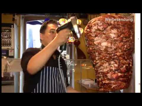 Gazi Kebab Dingolfing - YouTube