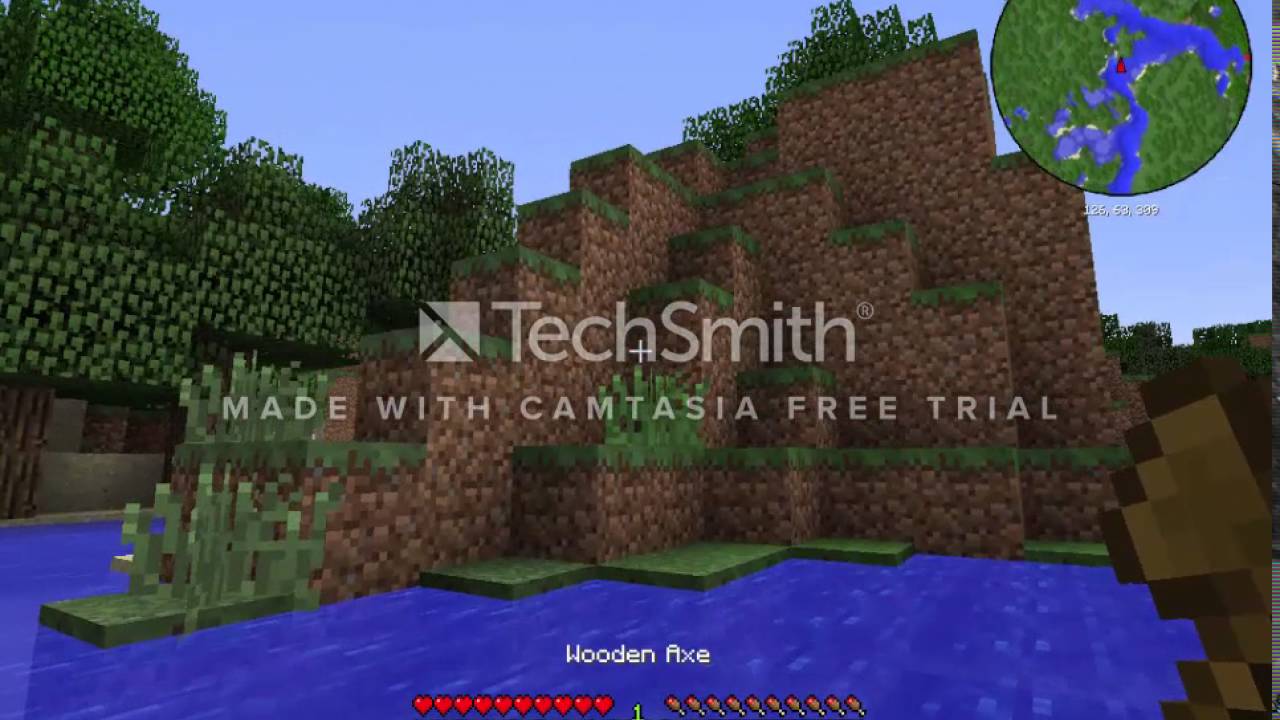 minecraft tekkit legends #2 bilgisayar kafayı yedi - YouTube