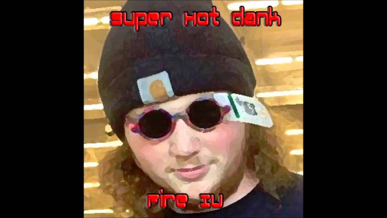 Super Hot Dope Fire IV Ft. Captain Crunk - YouTube
