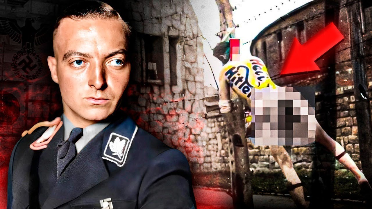 Regarder L'exécution de Karl Ernst | Le prostitué homosexuel de la SA ...