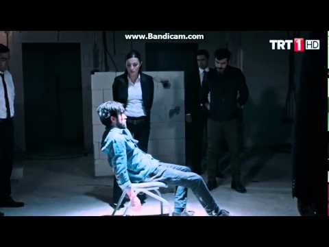 Milat 3.Bölüm - Gökçeden Efsane Tekme