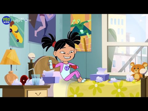 Sarah snap for hero elementary