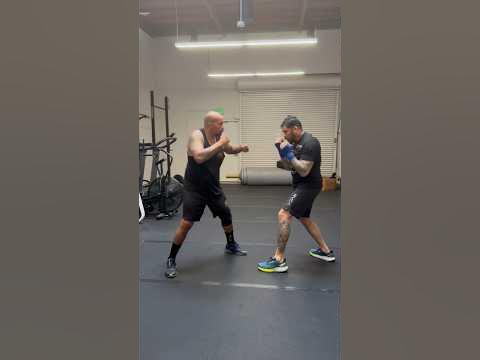 BASIC BARE KNUCKLE BOXING TRAINING - YouTube