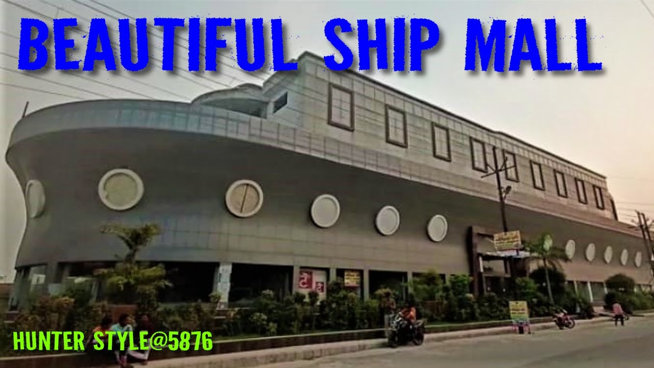Best vlog , famous mall, decent mall,first vlog, ship mall, best mall ...