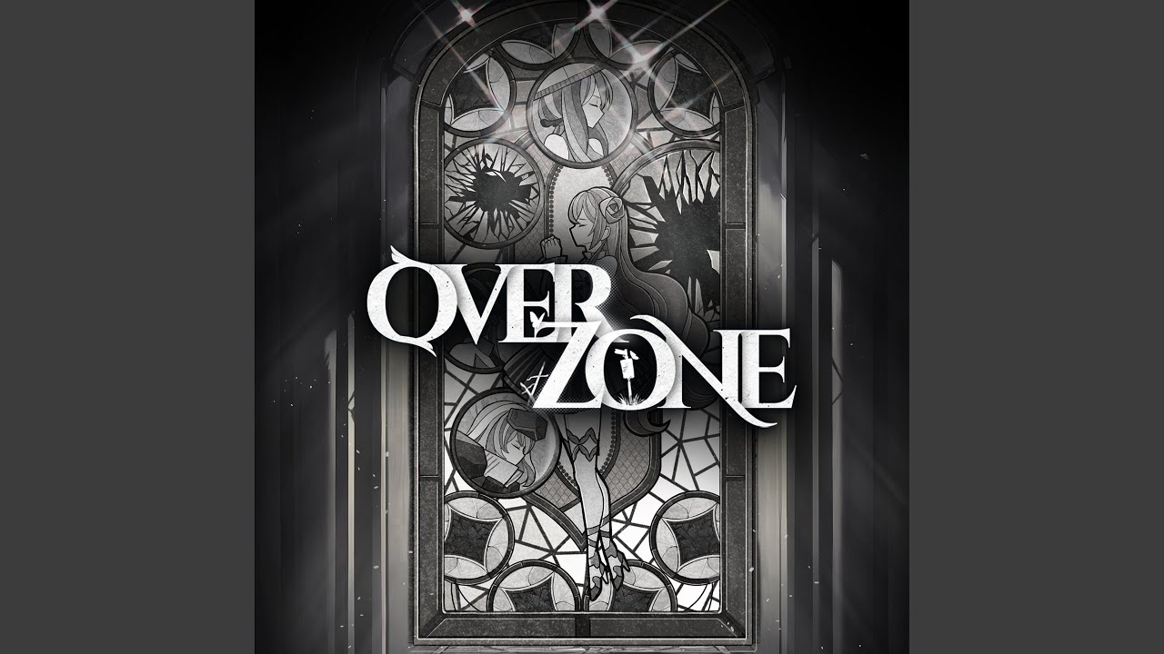 OVER ZONE - YouTube