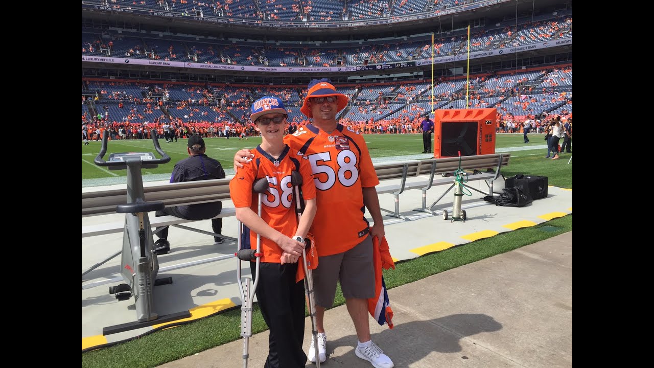 Johnny Bronco - YouTube