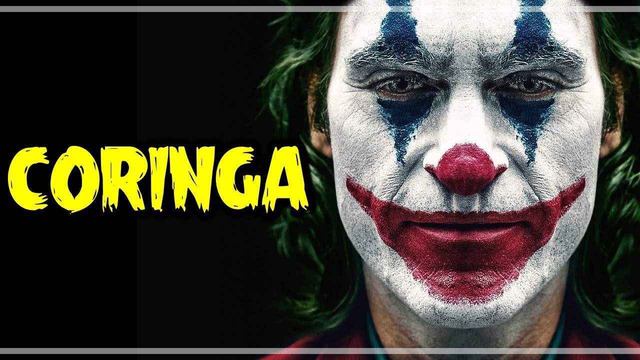 Coringa (2019) - Crítica Rápida - YouTube