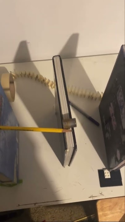 Spring 2024 Rube Goldberg machine. By Nathan Jimenez - YouTube