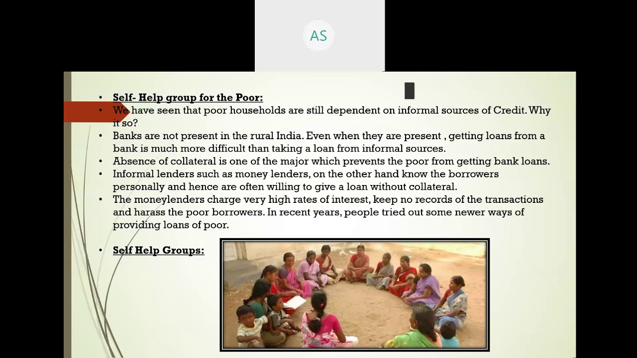 Class 10 Money And Credit Part 6 YouTube class-10-money-and-credit-part-6-youtube