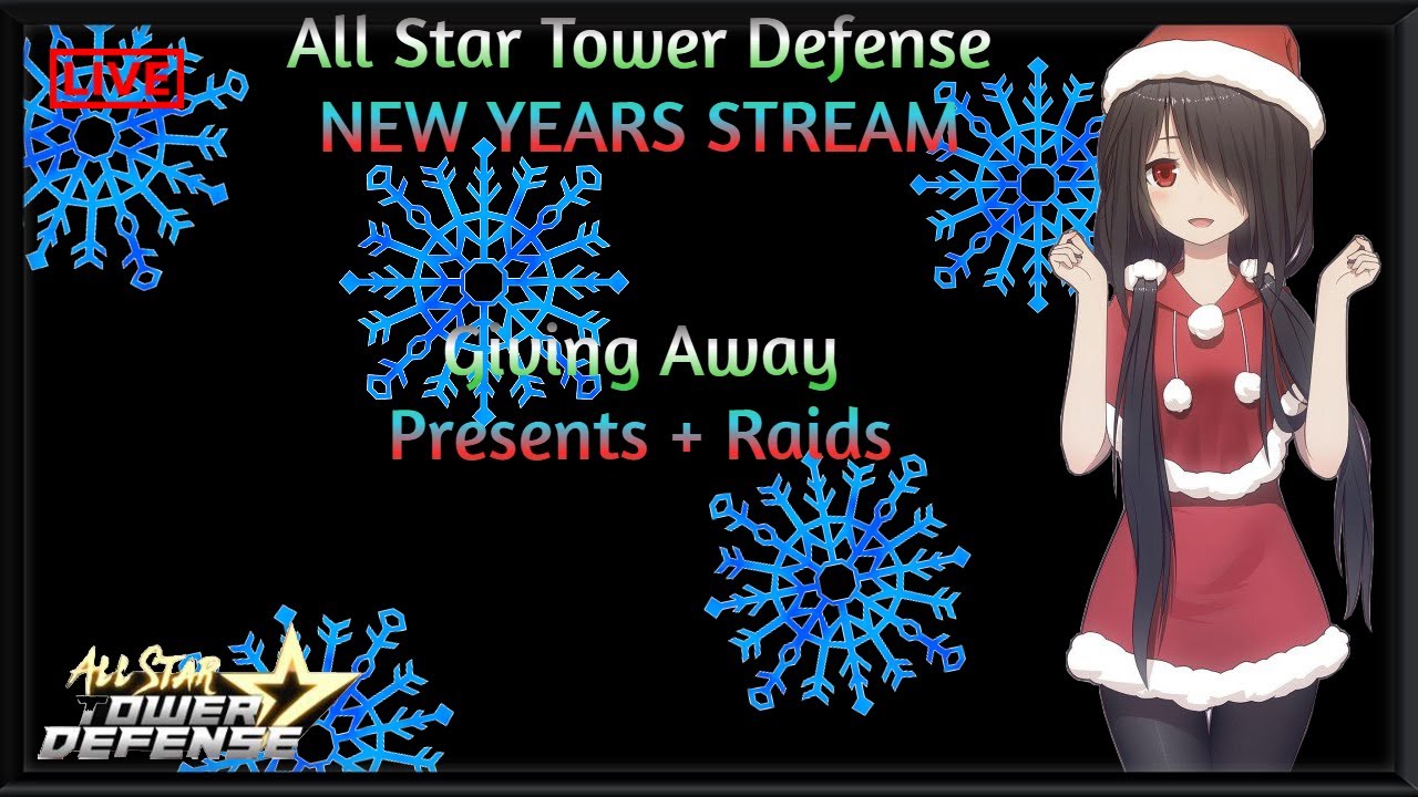 ASTD LIVE | GIVING AWAY WINTERFELL PRESENTS III & DOING WINTERFELL RAID - YouTube