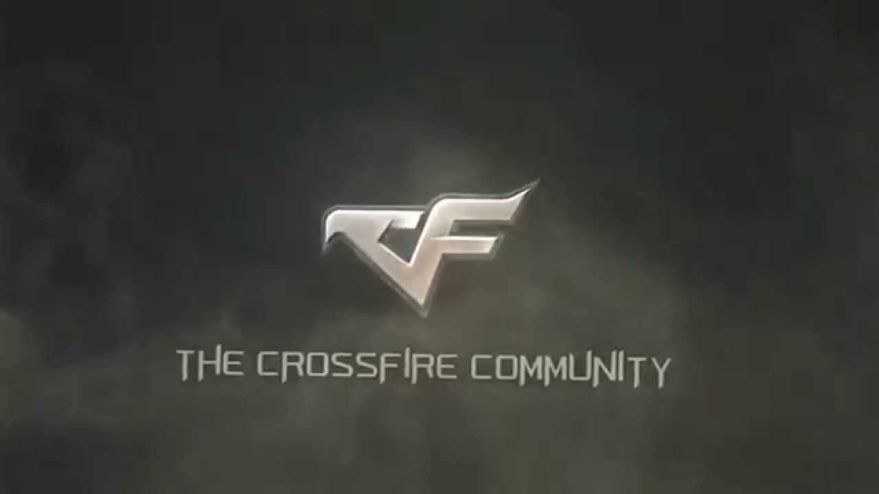 Crossfire Intro - YouTube
