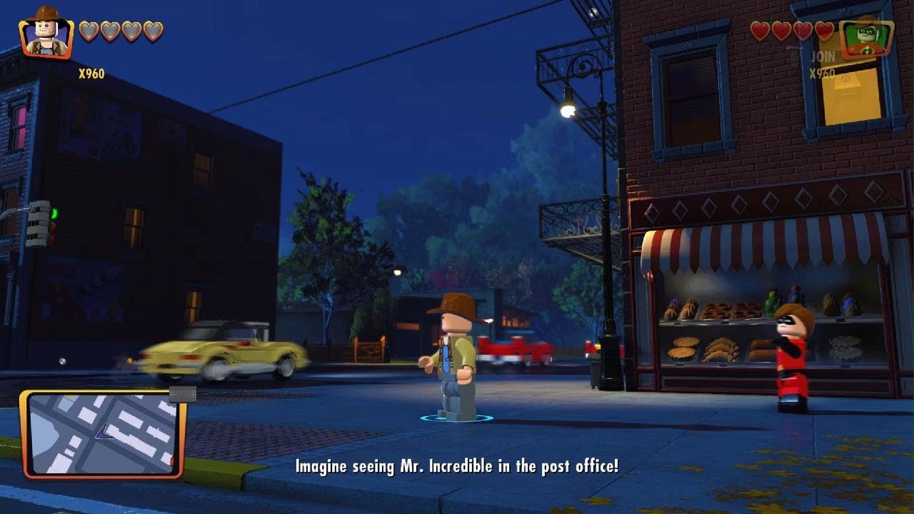 The 2nd pack - YouTube