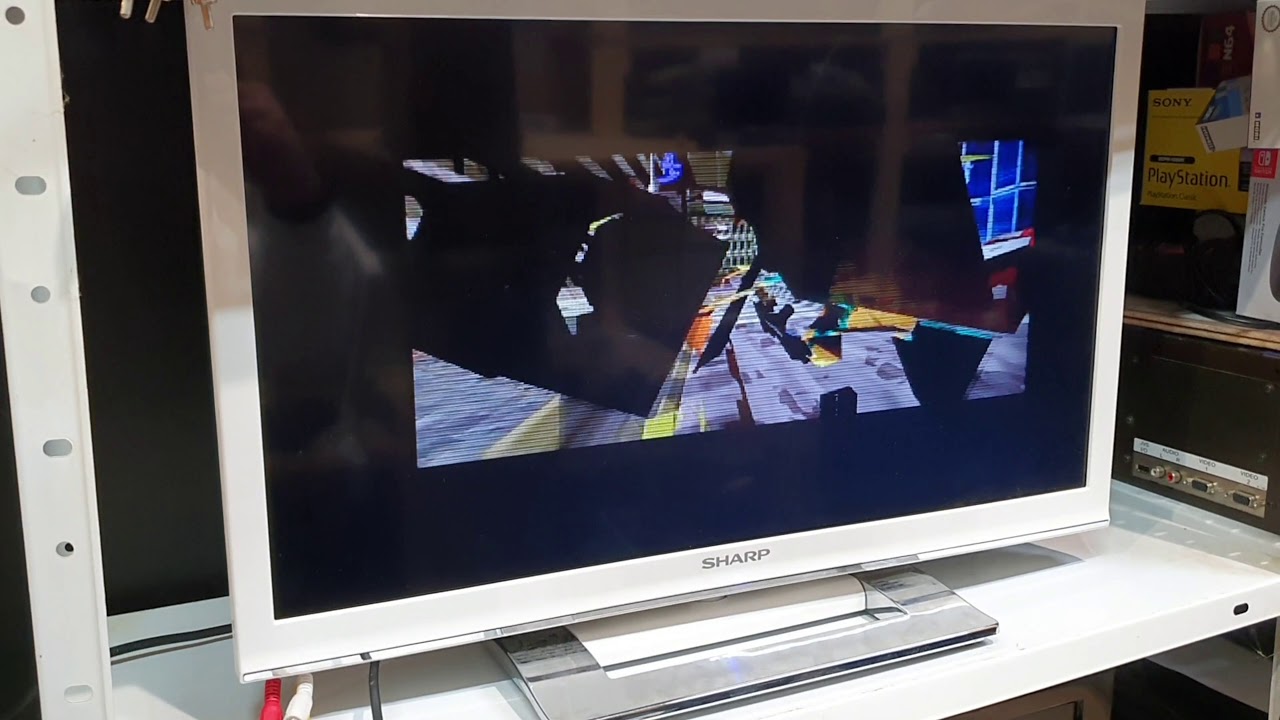 framemeister xrgb-mini - YouTube