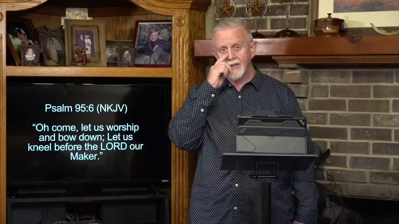 Jehovah Hoseenu - The Lord Our Maker - YouTube