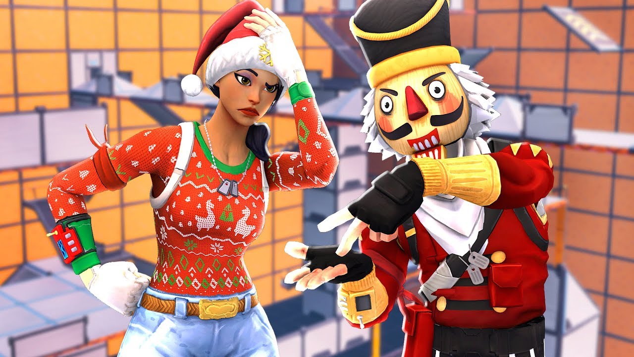 Fortnite Novo Mapa De Parkour Cooperativo No Modo Criativo ‹ Dengoso