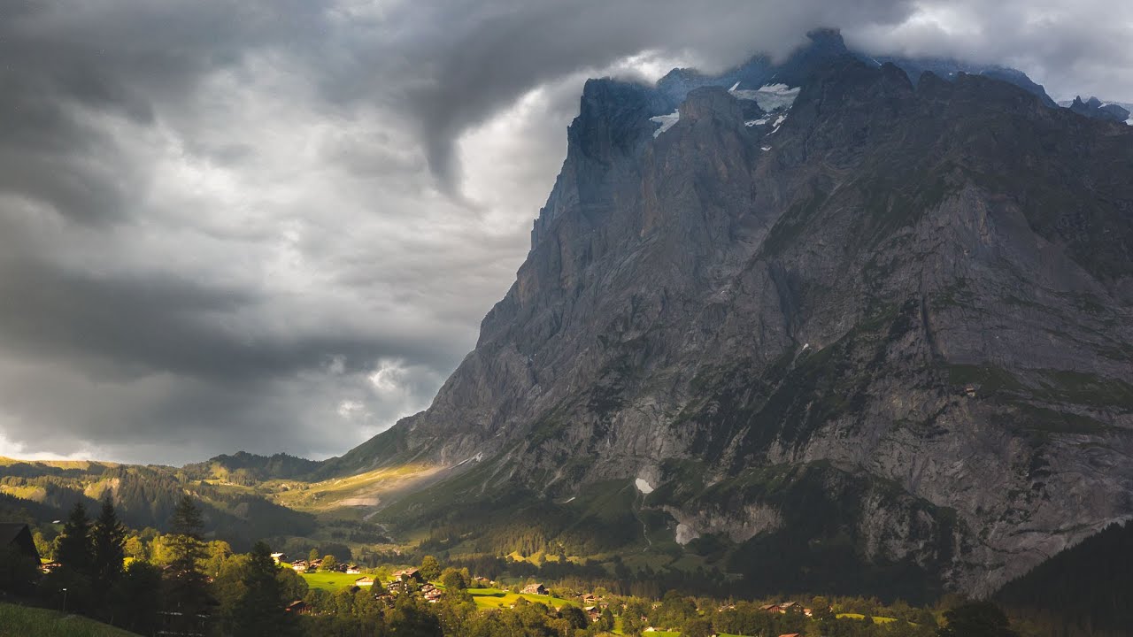 Things to do in Grindelwald, Switzerland (48 Hours) - Part 2 - YouTube