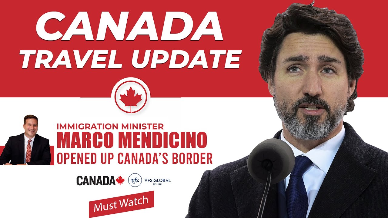 Canada Travel Update : Confirmation of Permanent Residence - COPR ...