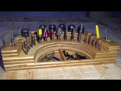 CNC Router Tutorial - 3D Art, Design and cut on CNC Machine - YouTube