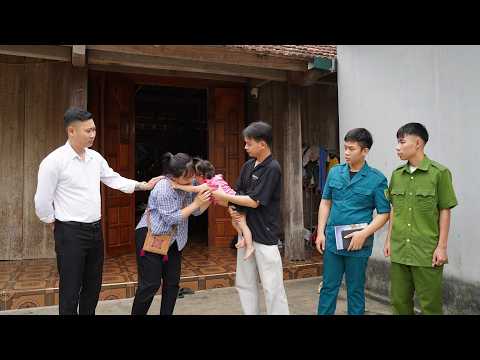 Tu Man ve eski kocası arasında kaderin bir cilvesiyle gerçekleşecek bir buluşma - Tu Man, Na'yı tekr