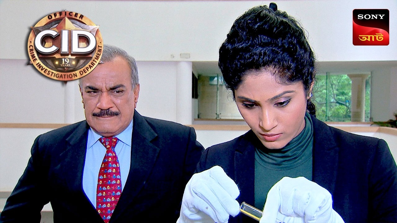 Three Suspects And One Truth | CID - Special Cases | 27 Aug 2025 - YouTube