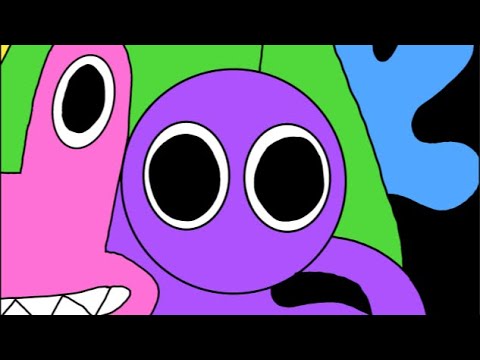 Making My Own Characters On Scratch! (Part 2) - YouTube