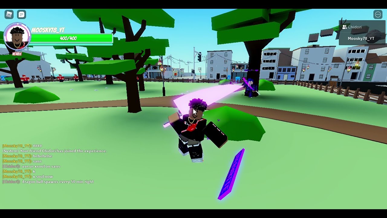 [AUT] Bone+XSoul=??? - YouTube