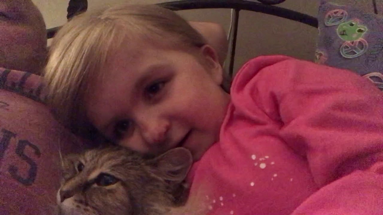 Audrey Nethery's Sunday Night Vlog! - YouTube