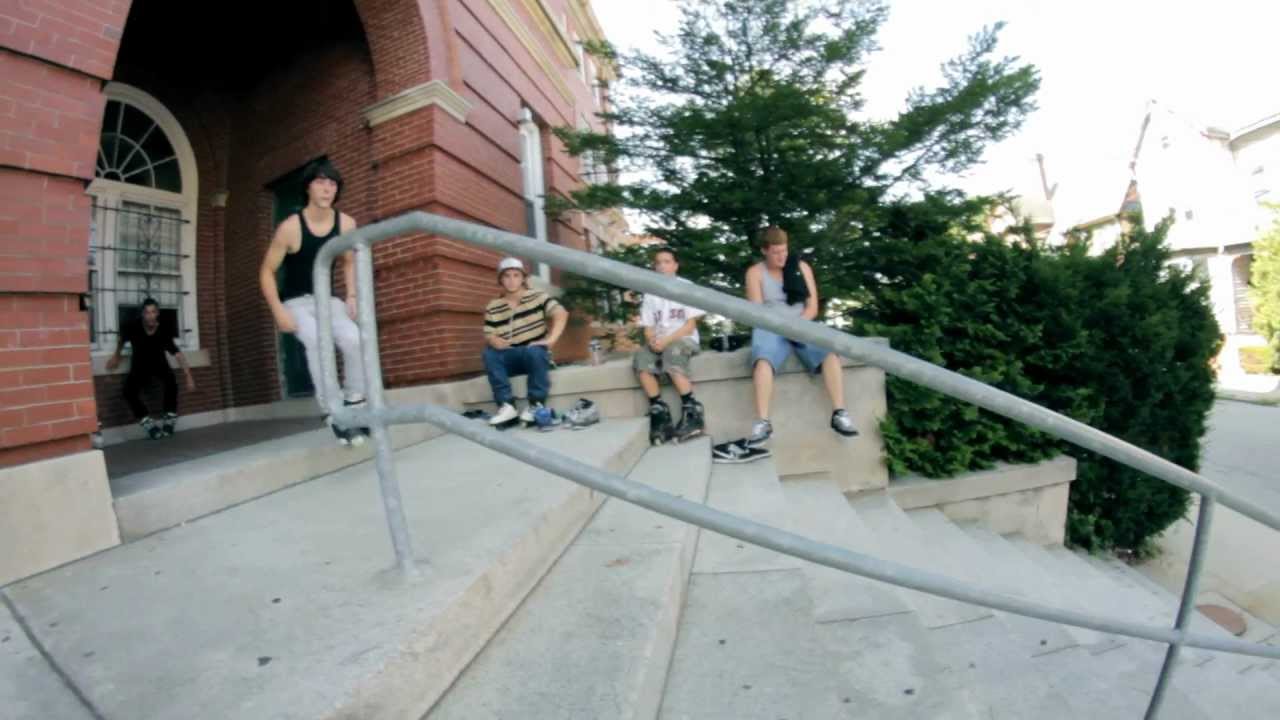 BEAST COAST - Dylan Hopp 2.0 (BONUS SECTION) - YouTube