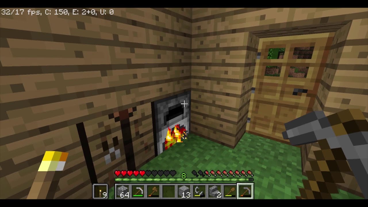 Techcraft ep 1: Great Start to moded minecraft - YouTube