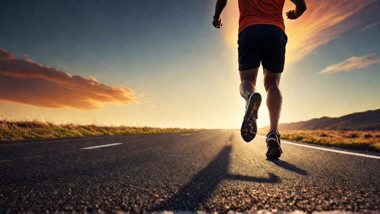 RUN TOWARDS YOUR DREAMS | Motivational Video for Success! - YouTube