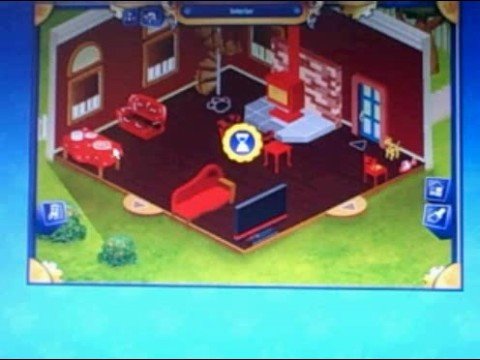 Build-a-bear house - YouTube