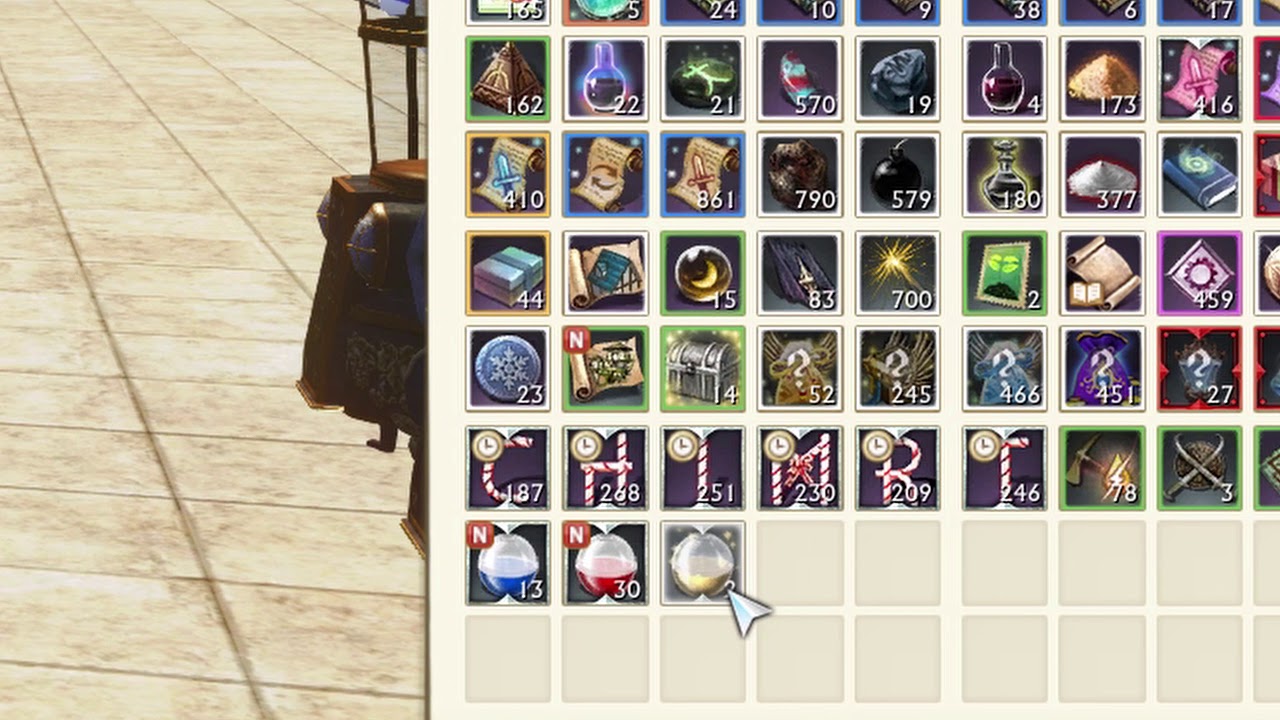 ArcheAge | Beanstalk Drop - YouTube