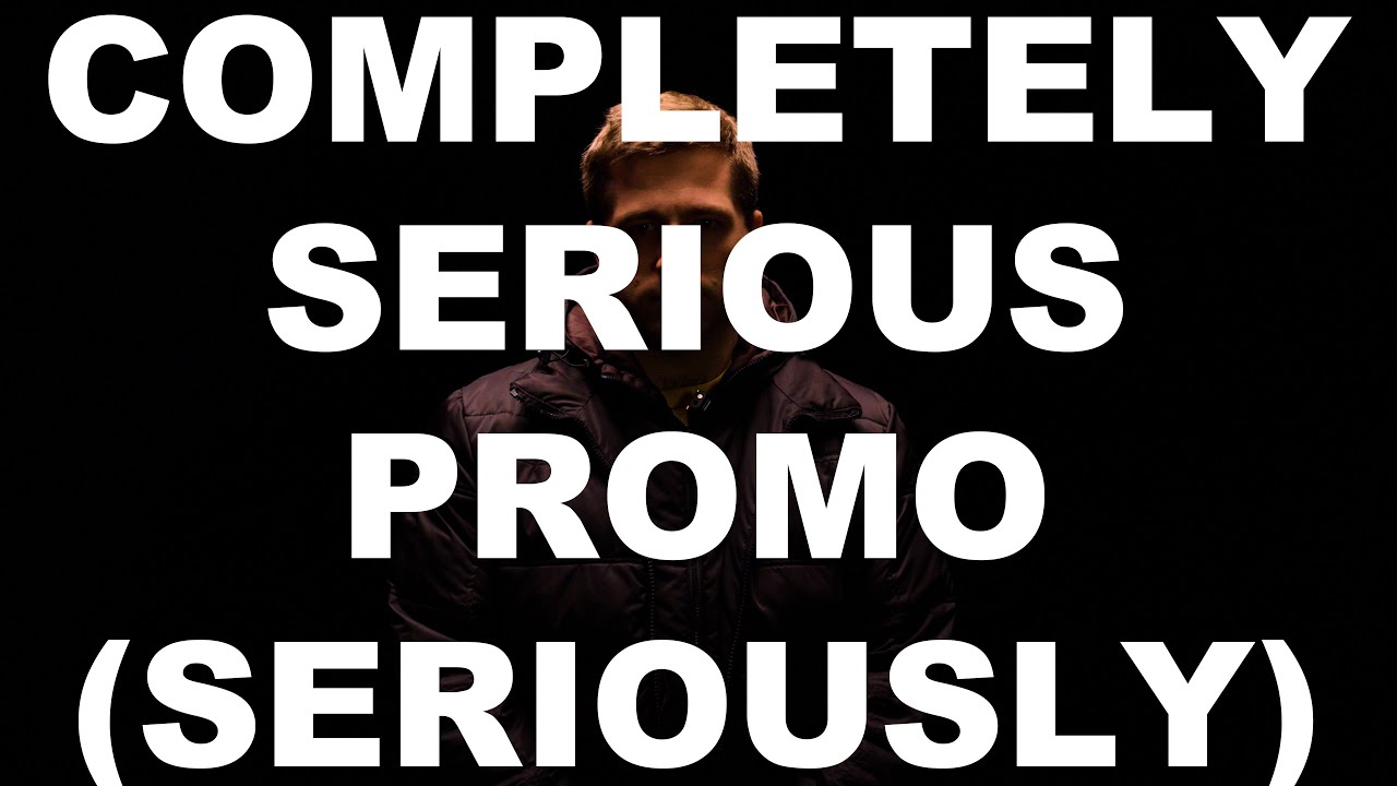 MTN. Studios (COMPLETELY SERIOUS PROMO) - YouTube