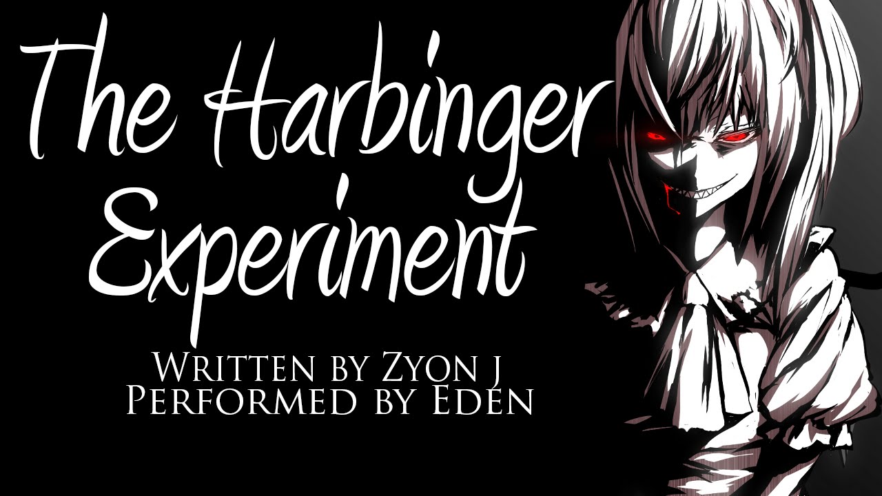The Harbinger Experiment