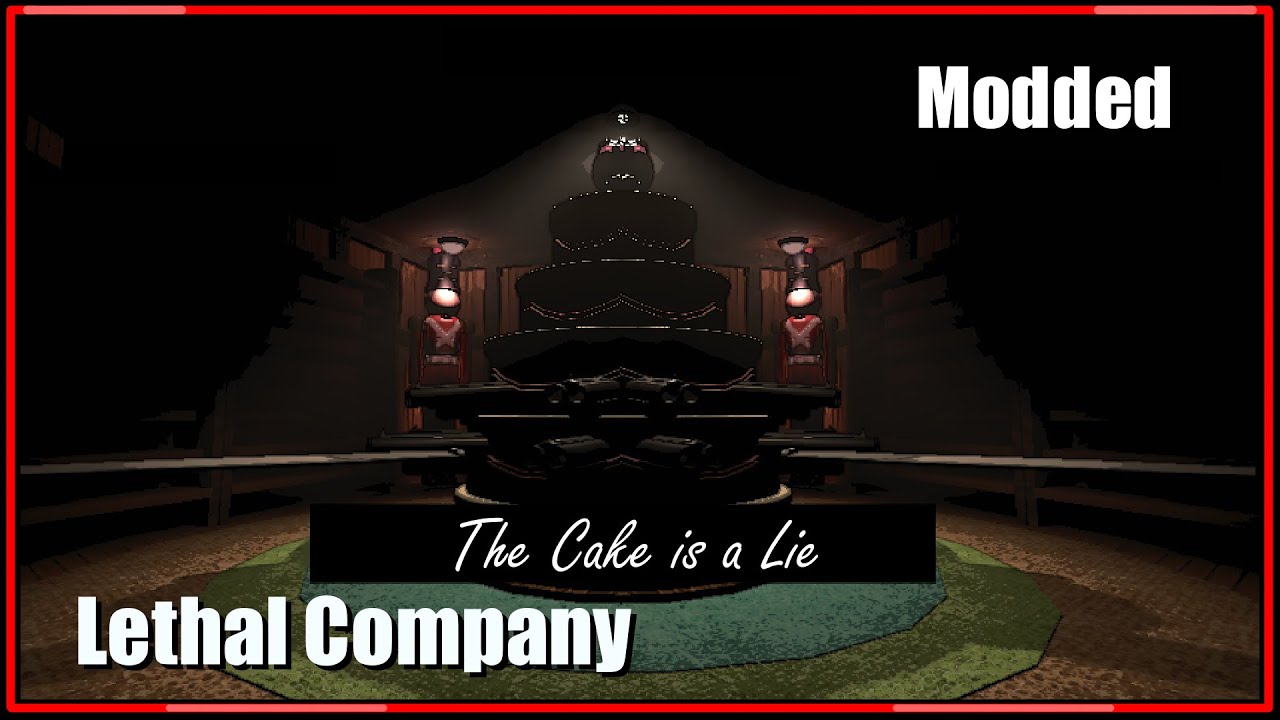 These Mods are INSANE || Modded Lethal Company || Lethal Reloaded - YouTube