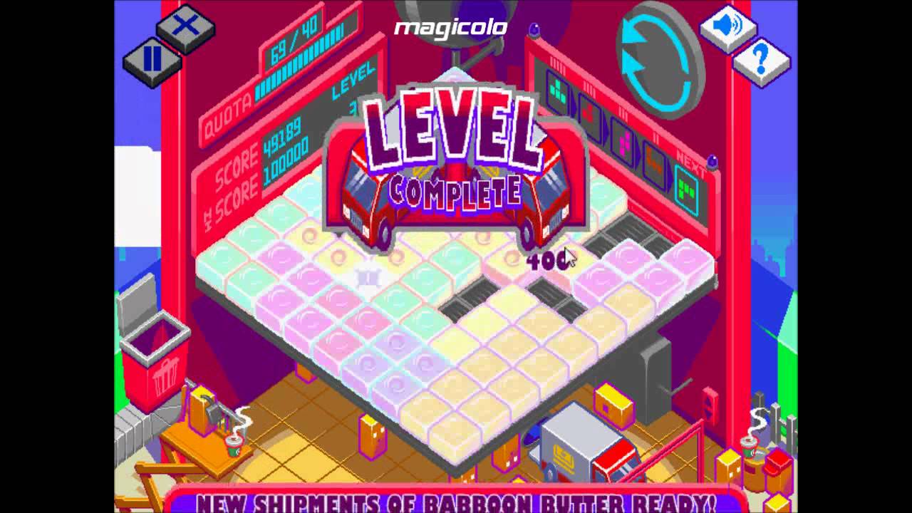 Big Time Butter Baron - Armor Games Gameplay by Magicolo - YouTube