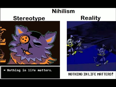 Deltarune Chapter 1. Into the Dark World. - YouTube