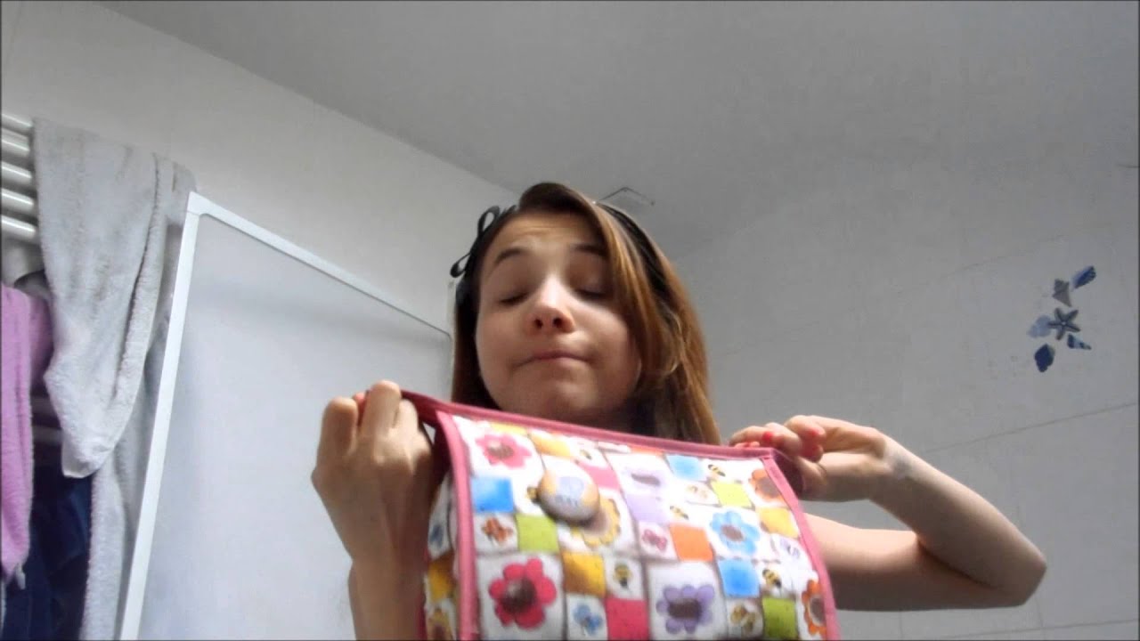 Ma Routine du soir - YouTube