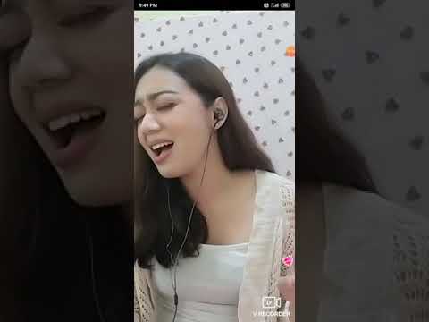 #1 Monica Selvia on Bigo Live Indonesia 14/07/2020