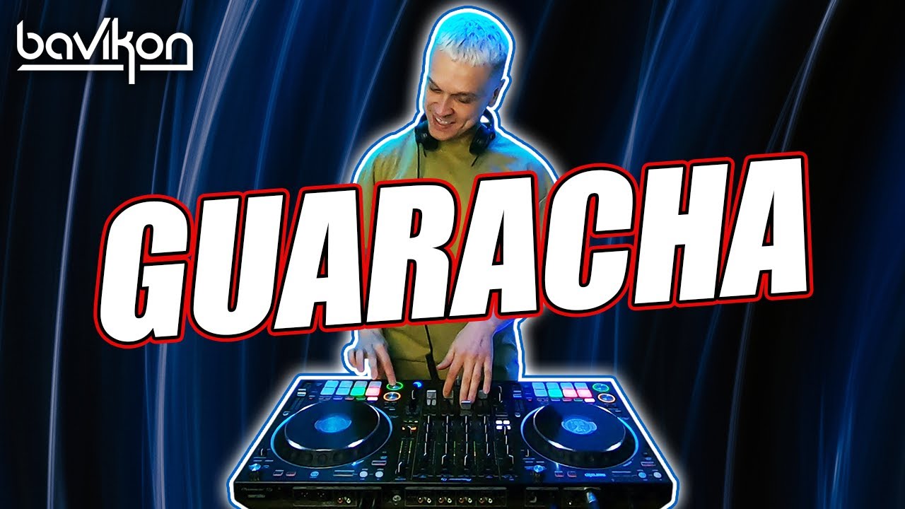 Guaracha Mix 2021 | #5 | Aleteo Zapateo Guaracha 2021 by bavikon ...